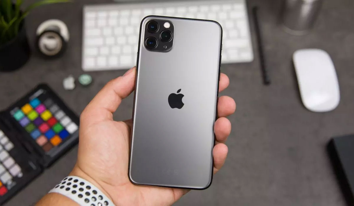 IPhone 11 Pro Gettop us